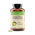 Naturewise Garcinia Cambogia capsules for appetite control