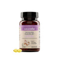 NatureWise garlic capsules for health