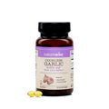 NatureWise garlic capsules for heart health