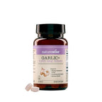 NatureWise garlic extract health benefits