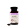 NatureWise garlic pills for heart health