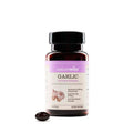 NatureWise garlic softgels for health