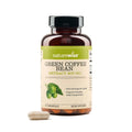 NatureWise green coffee bean extract capsules