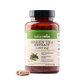 NatureWise green tea extract capsules