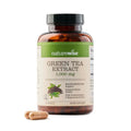NatureWise green tea extract capsules
