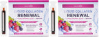 NatureWise hydrolyzed liquid collagen benefits