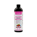 NatureWise hydrolyzed liquid collagen benefits