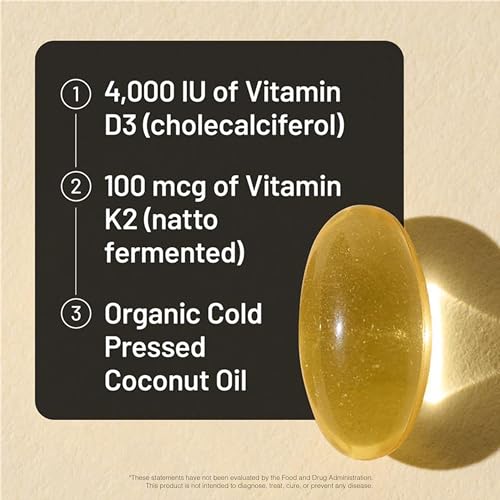 NatureWise K2 MK-7 benefits