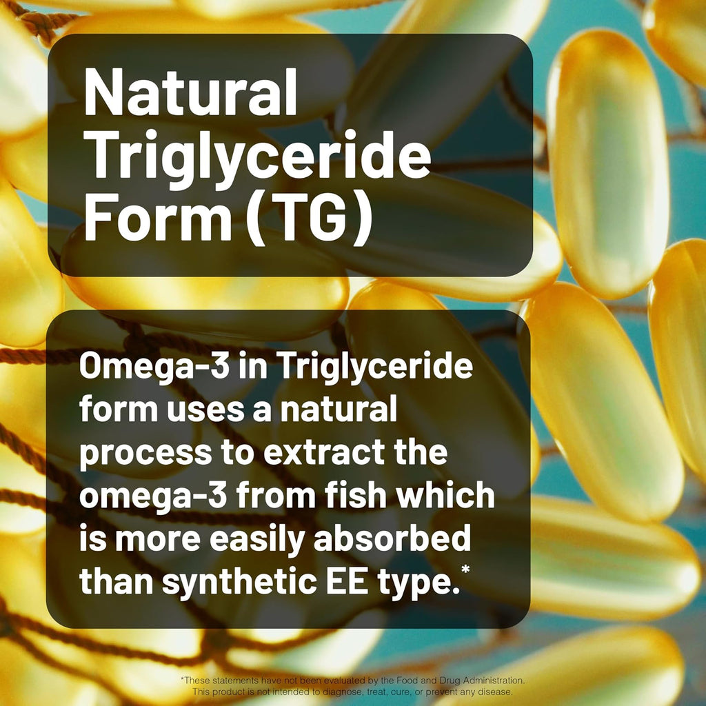 NatureWise kids omega 3 softgels