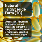 NatureWise kids omega 3 softgels