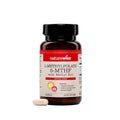 NatureWise L Methylfolate 15 mg capsules