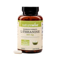NatureWise L-Theanine relaxation capsules
