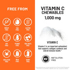 NatureWise liposomal vitamin C benefits