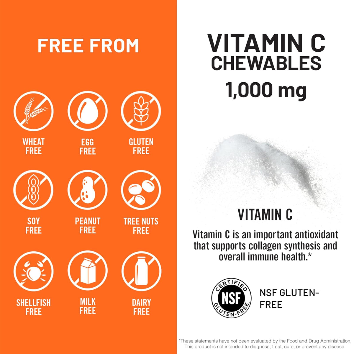 NatureWise liposomal vitamin C benefits