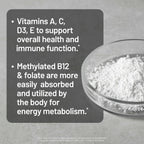NatureWise liquid multivitamin for easy absorption