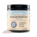 NatureWise magnesium citrate powder benefits