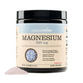 NatureWise magnesium citrate powder supplement