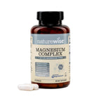NatureWise Magnesium Complex for relaxation