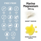 NatureWise magnesium for heart health