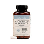 NatureWise magnesium glycinate capsules
