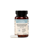 NatureWise Magnesium Glycinate capsules