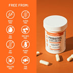NatureWise Max Probiotics benefits