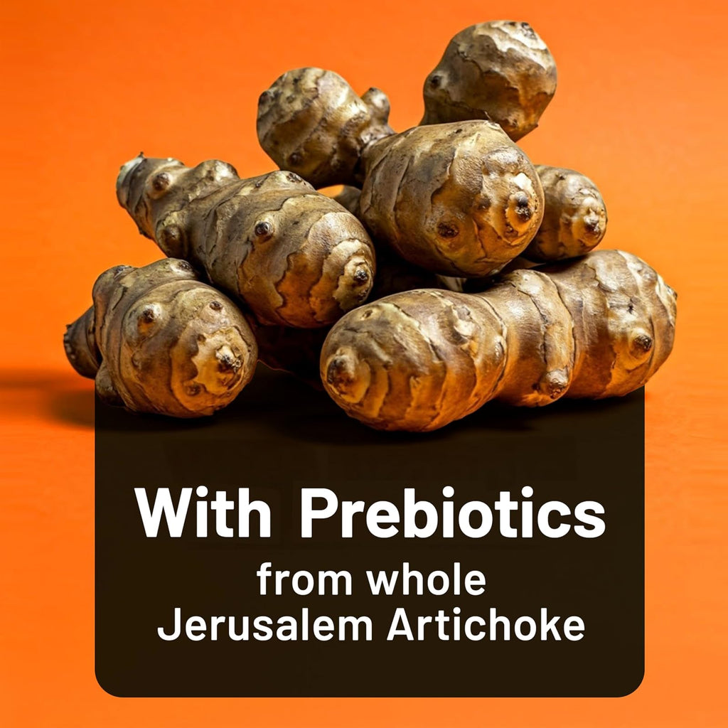 NatureWise Max Probiotics for vitality