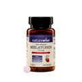 NatureWise melatonin fast dissolve tablets