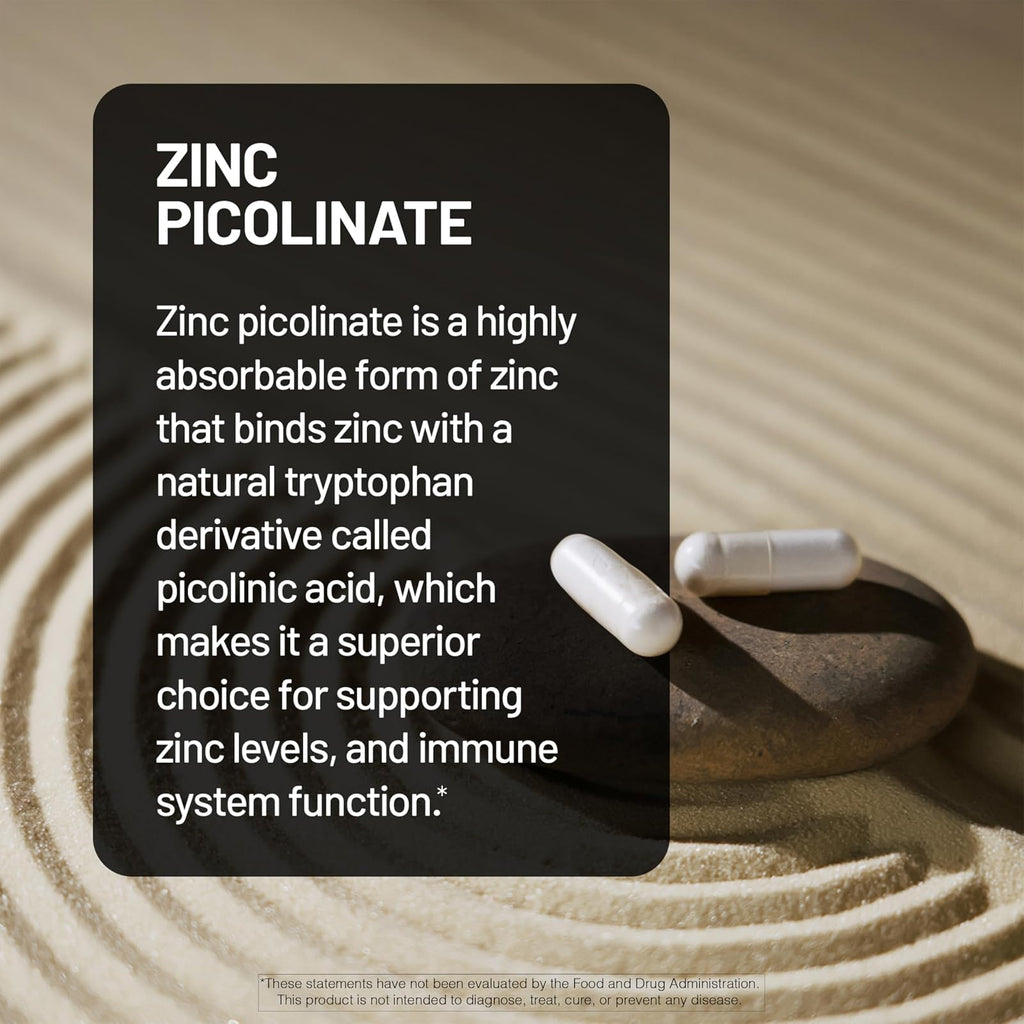NatureWise mineral capsules for wellness