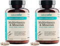 NatureWise multivitamin for women's health