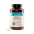 NatureWise Omega 3 fish oil benefits