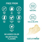 NatureWise omega 3 for kids