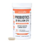 NatureWise probiotics for digestive health
