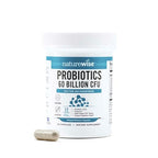 NatureWise probiotics for digestive health