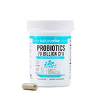 NatureWise probiotics for digestive health