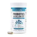 NatureWise probiotics for digestive health