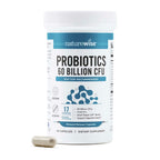 NatureWise probiotics for digestive health