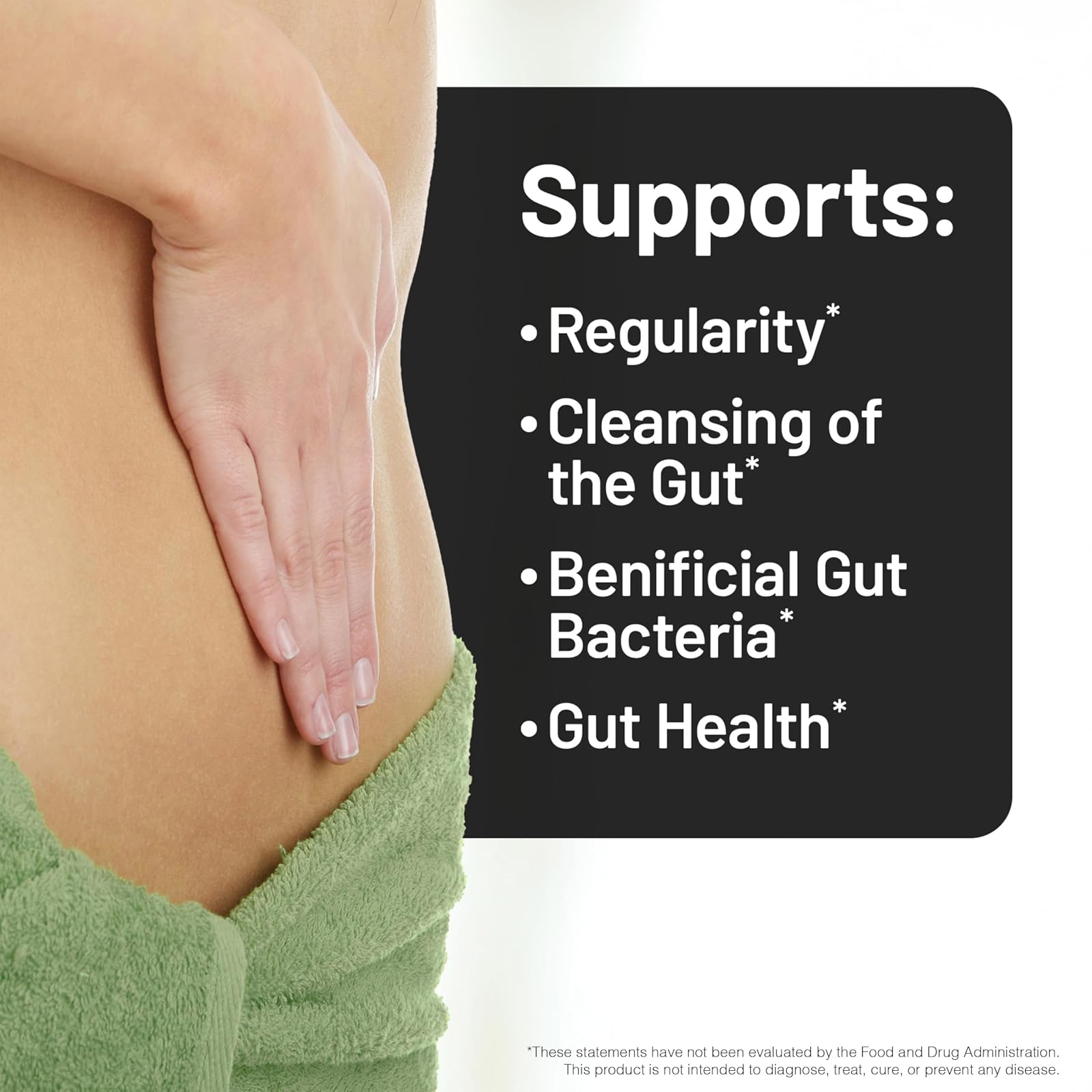 NatureWise probiotics for healthy digestion