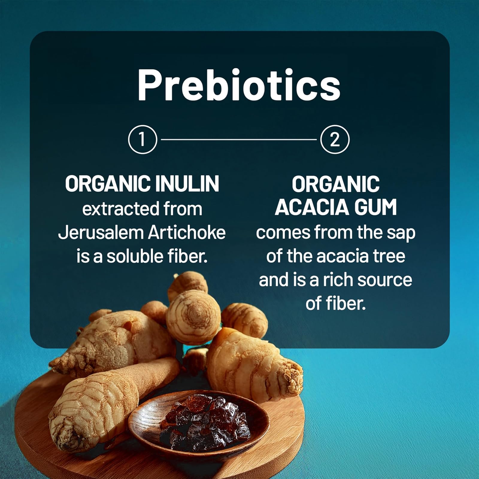 NatureWise probiotics for overall gut balance