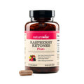 NatureWise Raspberry Ketones Plus capsules