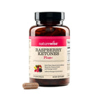 NatureWise Raspberry Ketones Plus capsules