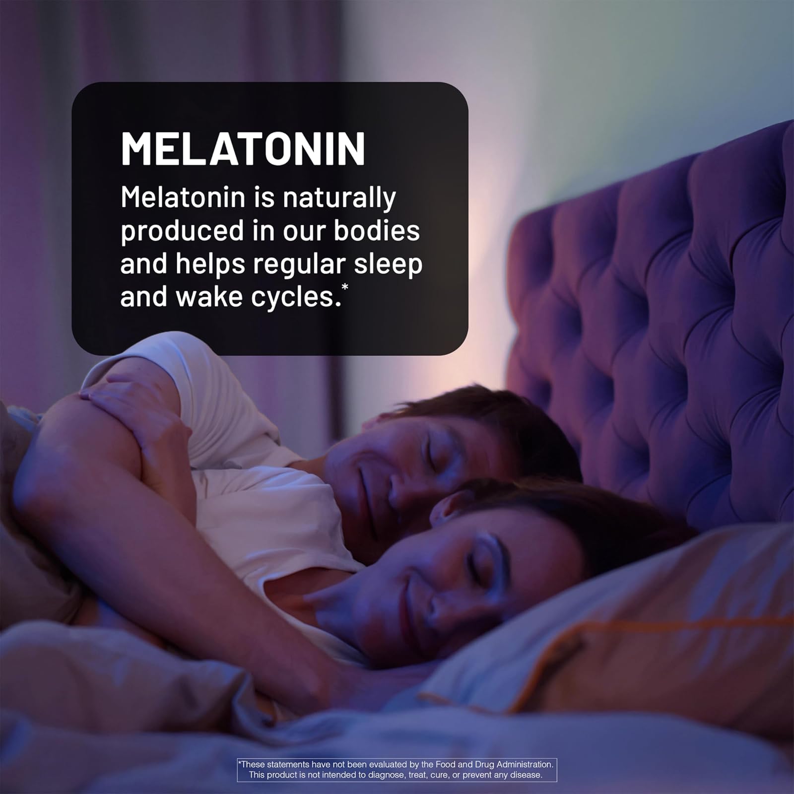 NatureWise sleep support tablets