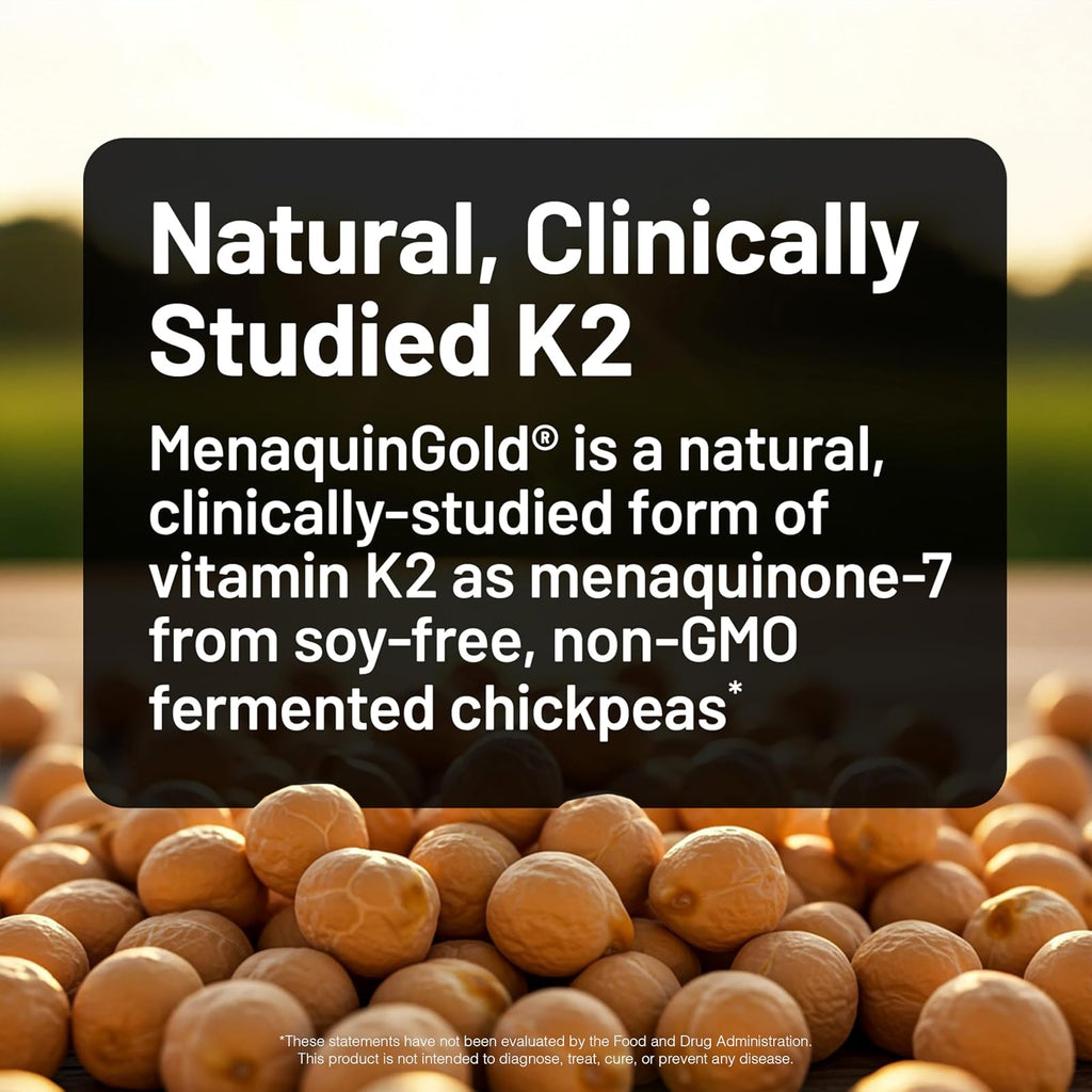 NatureWise softgels with MCT oil