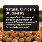 NatureWise softgels with MCT oil