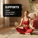 NatureWise supplements for daily wellness