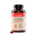 NatureWise vitamin b complex benefits