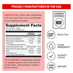 NatureWise vitamin b complex for wellness