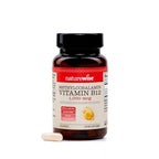 NatureWise Vitamin B12 energy boost
