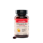 NatureWise vitamin B12 softgels