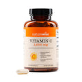 NatureWise Vitamin C 1000 mg capsules